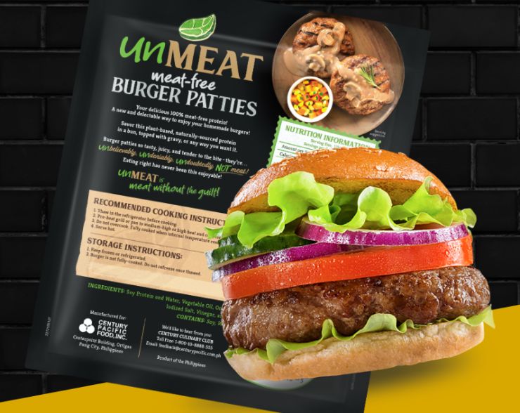 Unveiling the Best Vegan Meat Options in the Philippines - Vegan Pinay